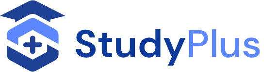 StudyPlus - Student Dashboard